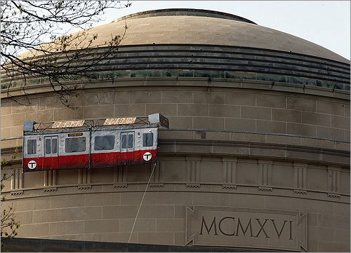 15 of the Greatest College Pranks of All Time | Super Scholar